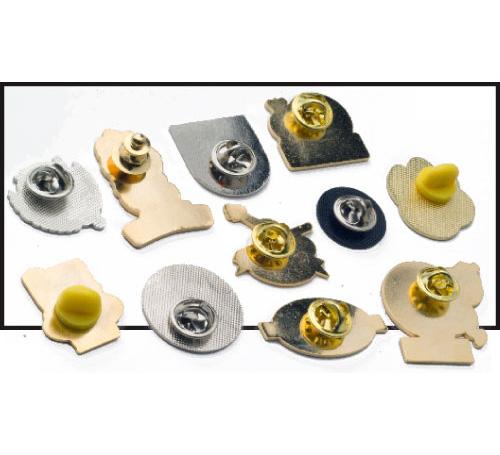 Promotion Pins: Werbeartikel Promotion Pins bedrucken