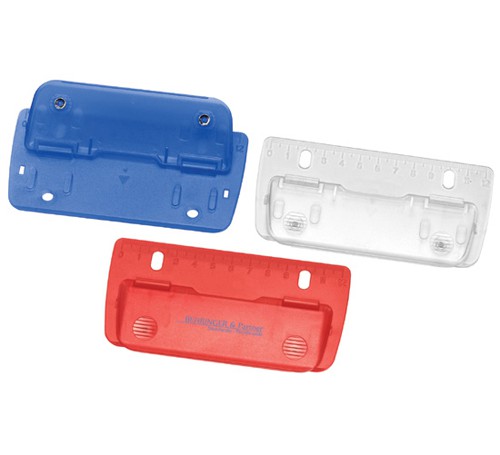 Locher für Ordner: Werbeartikel Locher für Ordner bedrucken