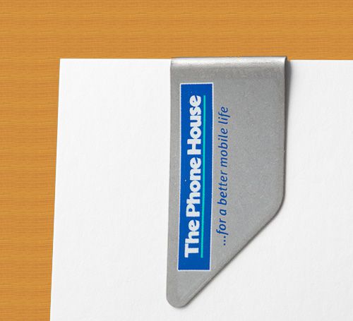 Promoclip: Werbeartikel Promoclip bedrucken